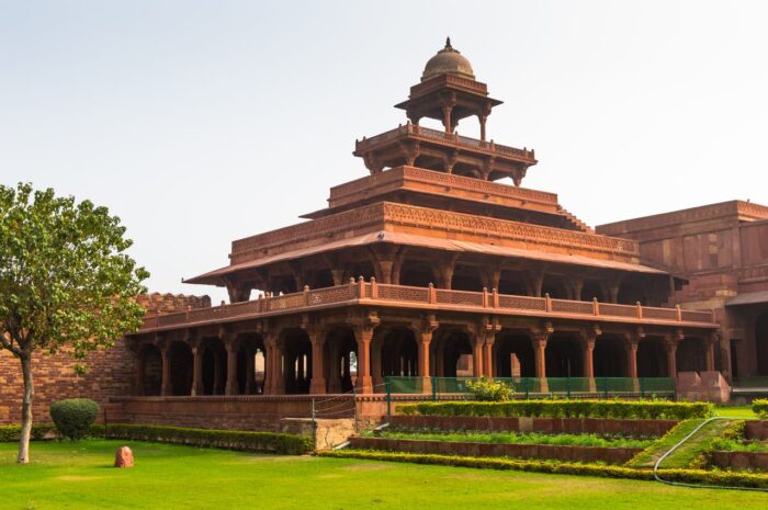 Has buscado Fatehpur Sikri · Vacaciones India Vacaciones India