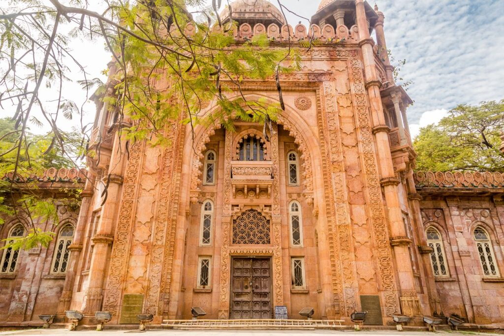 CHENNAI - CIUDAD DE LA MÚSICA, LA PASIÓN Y LOS RECUERDOS Vacation India