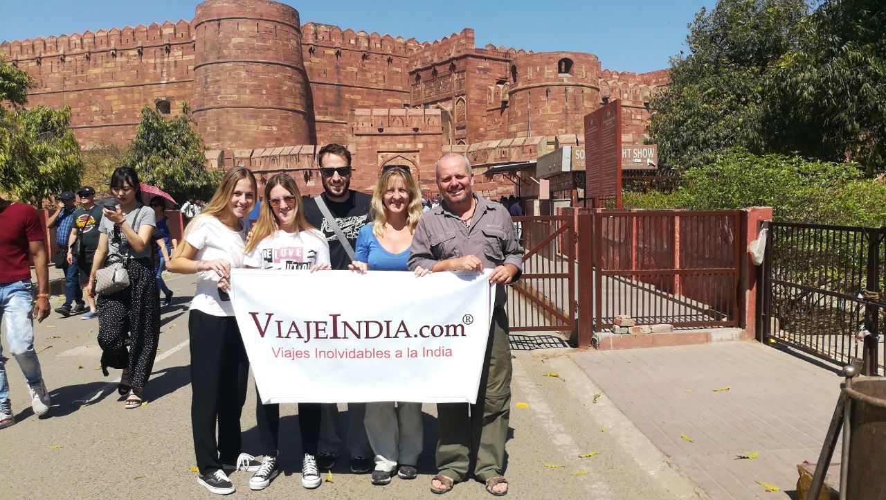 Viaje a la India Reseñas y Recomendaciones - ViajeIndia.com